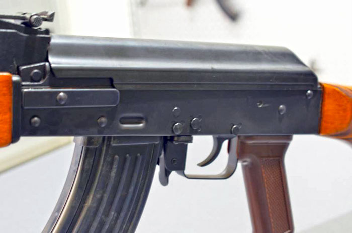RPK GBB Coming Soon from GHK | Popular Airsoft: Welcome To The Airsoft ...