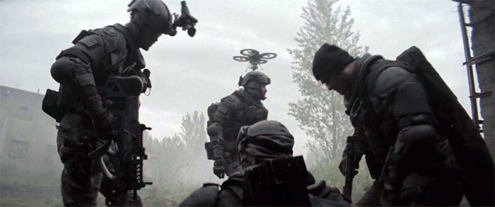 Michael Bay To Develop "Ghost Recon" Movie | Popular Airsoft: Welcome ...