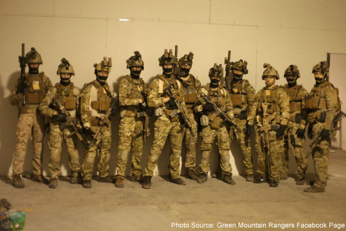 One Grunt's Opinion: "The Fall of GMR" | Popular Airsoft: Welcome To ...