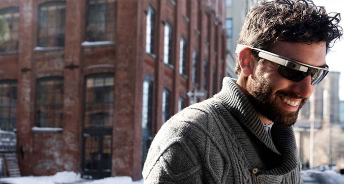 Google Glass Can Pave The Way for The Tactical HUD | Popular Airsoft ...