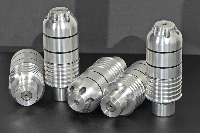 PPS New Gen 48-Round GP-25 Grenade Shell | Popular Airsoft: Welcome To ...