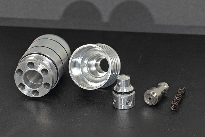 PPS New Gen 48-Round GP-25 Grenade Shell | Popular Airsoft: Welcome To ...