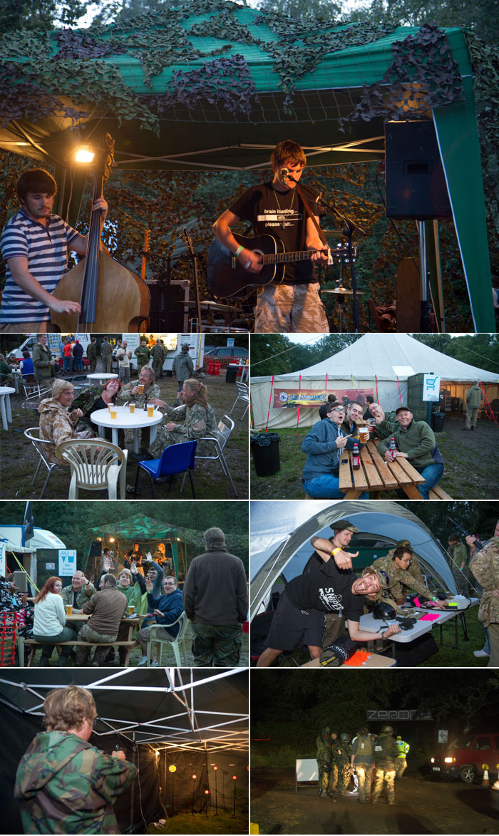 Ground Zero National Weekender 2012 Day 2 Report | Popular Airsoft ...