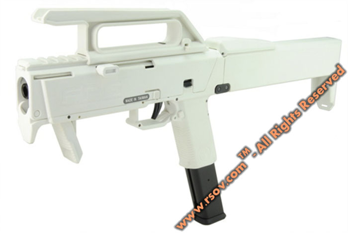 Limited Edition FPG Kits At RSOV.com | Popular Airsoft: Welcome To The ...