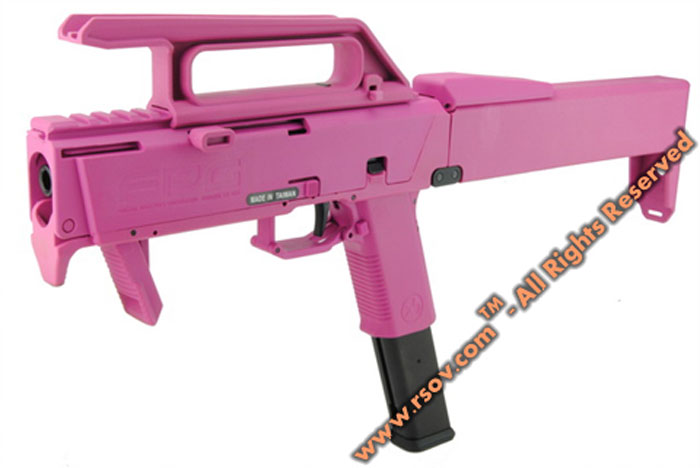 Limited Edition FPG Kits At RSOV.com | Popular Airsoft: Welcome To The ...