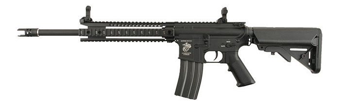 SR-41 & SR-41 Limited Edition In Stock | Popular Airsoft: Welcome To ...