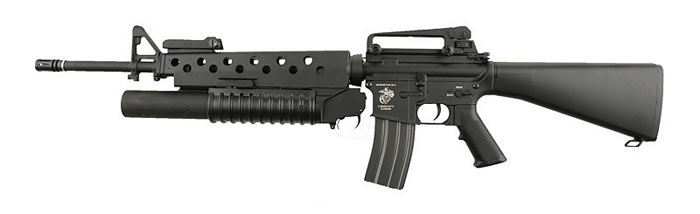 SR-41 & SR-41 Limited Edition In Stock | Popular Airsoft: Welcome To ...