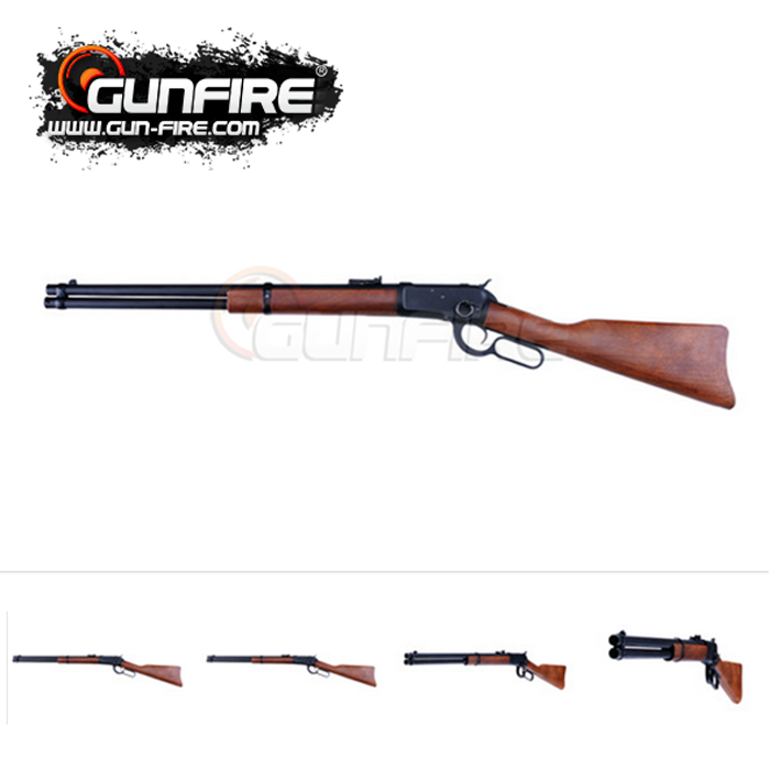 New Arrivals at Gunfire This Weekend | Popular Airsoft: Welcome To The ...