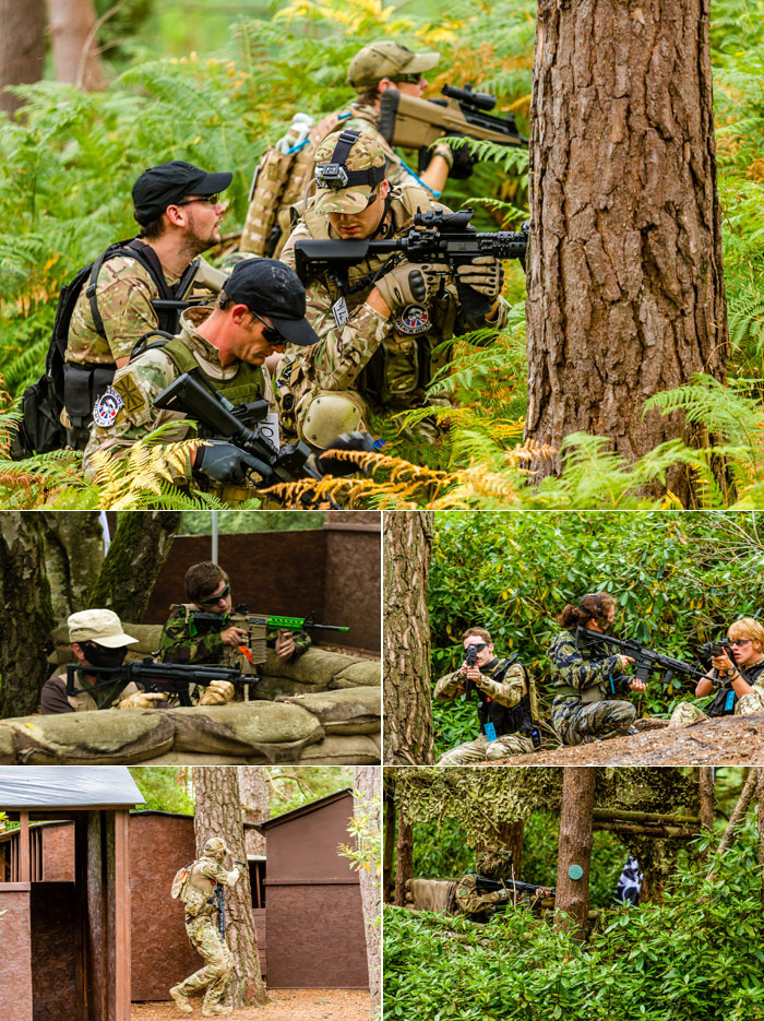 The Ground Zero Weekender 2013 After Action Report Part 1 | Popular ...