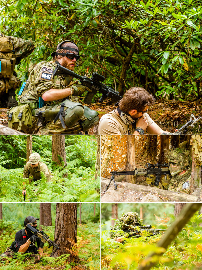 The Ground Zero Weekender 2013 After Action Report Part 1 | Popular ...