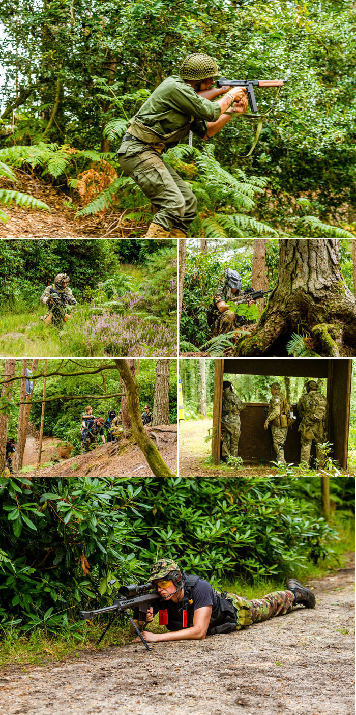 The Ground Zero Weekender 2013 After Action Report Part 1 | Popular ...