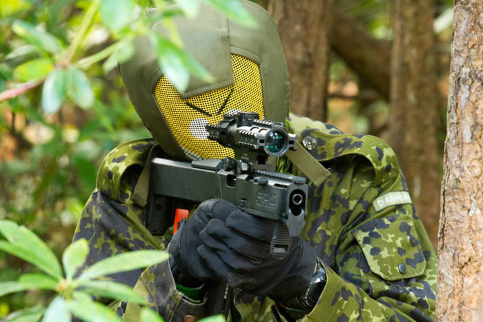 Ground Zero Weekender 2012 Photos Now Up! | Popular Airsoft: Welcome To ...