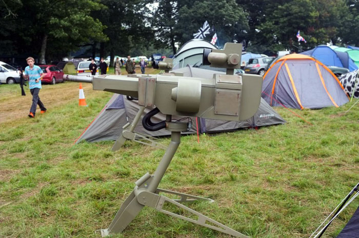 Ground Zero Weekender 2012 Photos Now Up! | Popular Airsoft: Welcome To ...