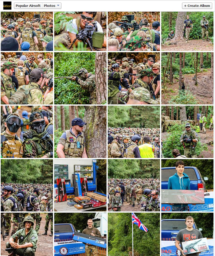 Tokyo Hobby Show & More Photos from The Ground Zero Weekender 2013 ...