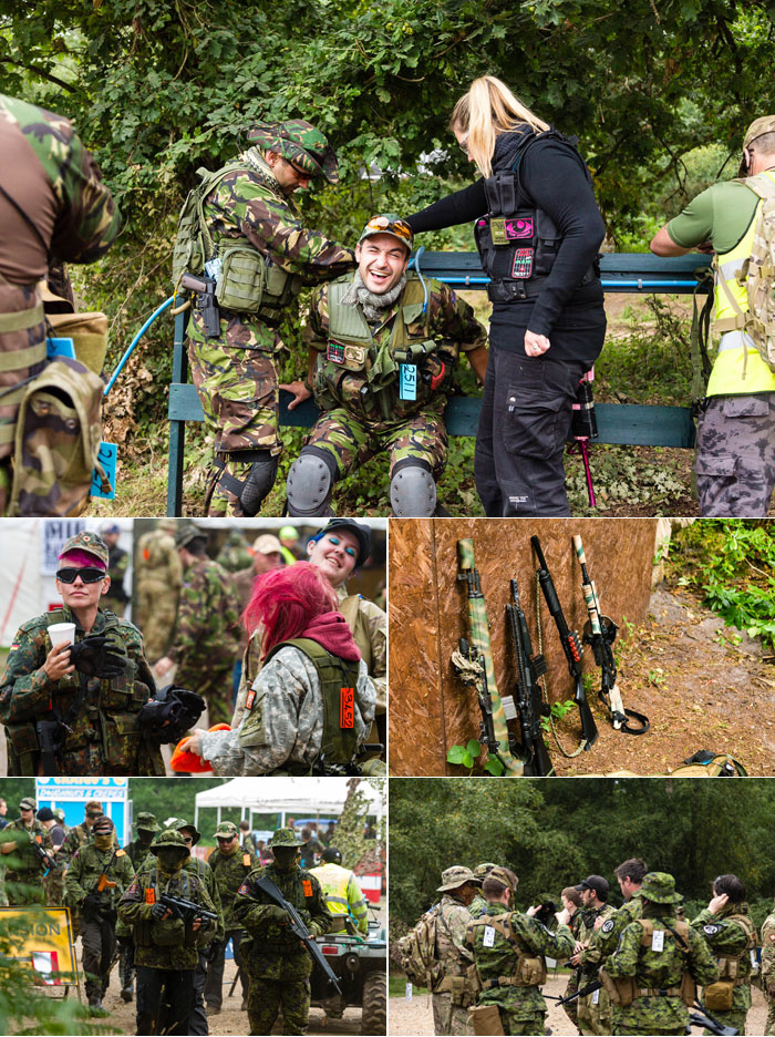 The Ground Zero Weekender 2013 After Action Report Part 2 | Popular ...