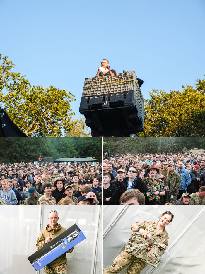 Ground Zero National Airsoft Festival 2015 Starts Tomorrow | Popular ...