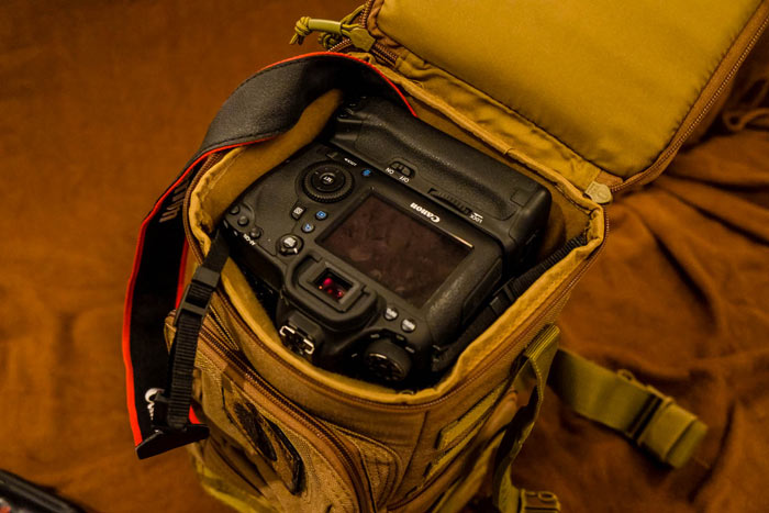 Hazard 4 EVAC Photo Recon Sling Pack | Popular Airsoft: Welcome To The ...