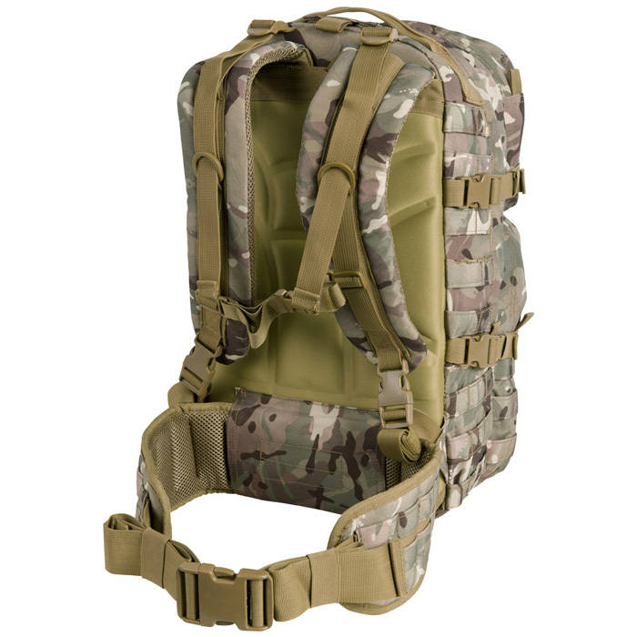 Helikon Ratel Backpack in MTP Camo | Popular Airsoft: Welcome To The ...