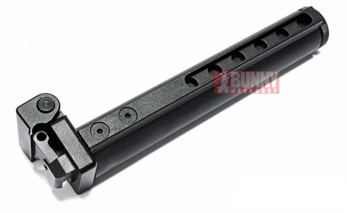 Hephaestus Folding Stock Adapter for AKs | Popular Airsoft: Welcome To ...