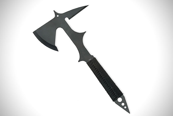 Hi-C: "The 12 Best Tactical Tomahawks" | Popular Airsoft: Welcome To ...