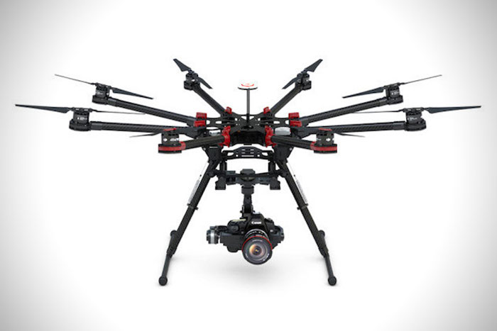 Hi-Consumption: The 7 Best R/C Drones | Popular Airsoft: Welcome To The ...