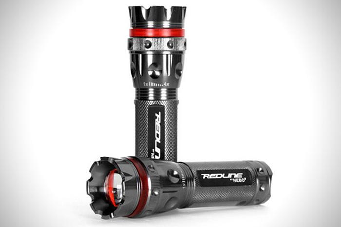 Hi-Consumption: 6 Best Tactical Flashlights | Popular Airsoft: Welcome ...