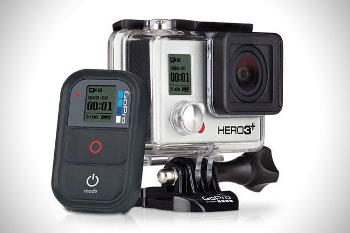 Hi-Consumption: "The 7 Best Action Cameras" | Popular Airsoft: Welcome ...