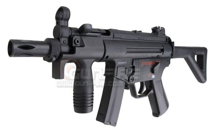 Jing Gong, WELL, & FMA Items In Stock | Popular Airsoft: Welcome To The Airsoft World