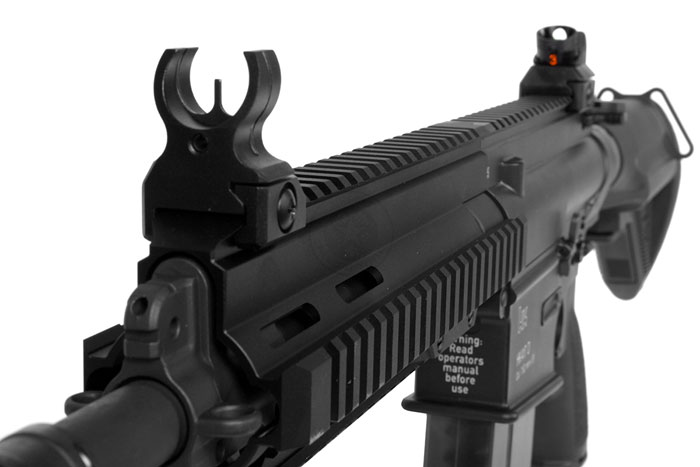 VFC Elite Force HK417 In Stock | Popular Airsoft: Welcome To The ...