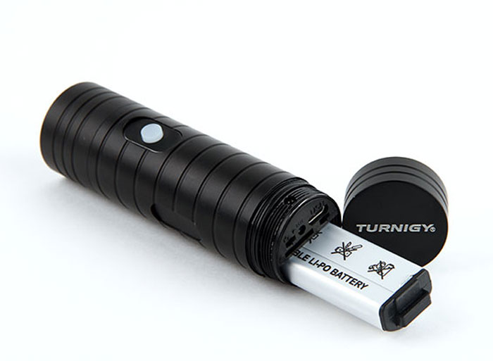 Hobby King: Turnigy 1080p HD BulletCam | Popular Airsoft: Welcome To ...