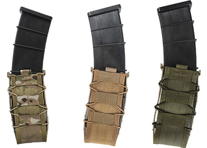 New Extended Pistol & HCM Tacos from HSGI | Popular Airsoft: Welcome To ...