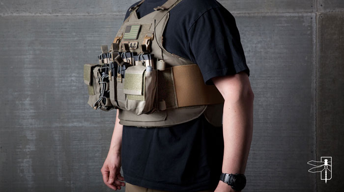 Haley Strategic D3CR Now In Ranger Green | Popular Airsoft: Welcome To ...