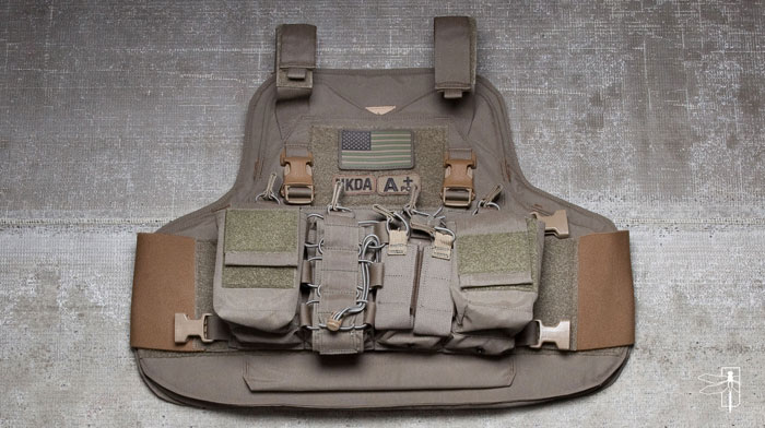 Haley Strategic D3CR Now In Ranger Green | Popular Airsoft: Welcome To ...
