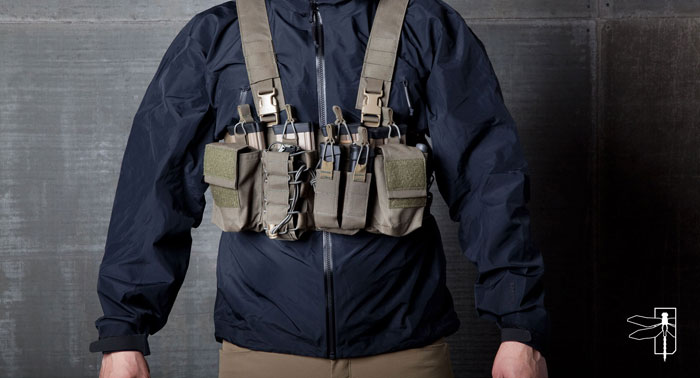 Haley Strategic D3CR Now In Ranger Green | Popular Airsoft: Welcome To ...