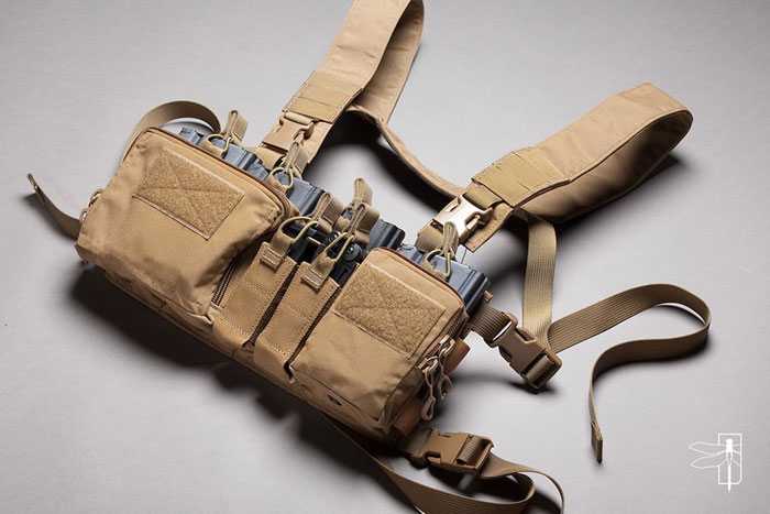 HSP D3CR-Heavy Shipping Next Month | Popular Airsoft: Welcome To The ...