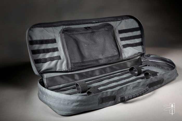 HSP INCOG Discreet Rifle Bag at LWA | Popular Airsoft: Welcome To The ...