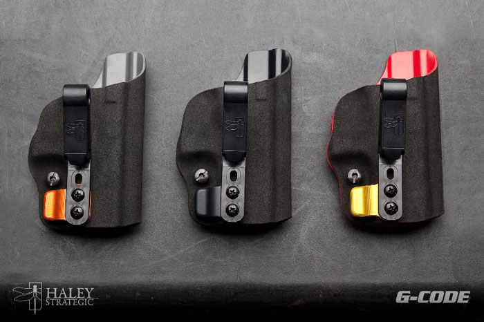 Haley Strategic G-Code INCOG Eclipse Holster | Popular Airsoft: Welcome ...