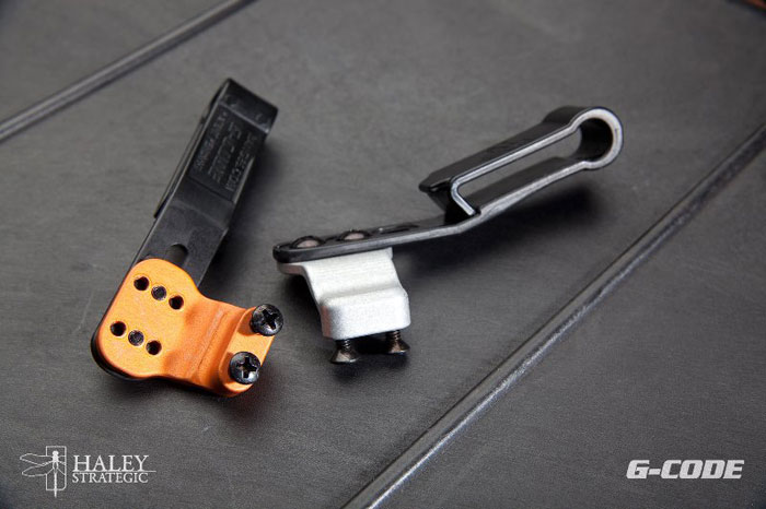 Haley Strategic G-Code INCOG Eclipse Holster | Popular Airsoft: Welcome ...