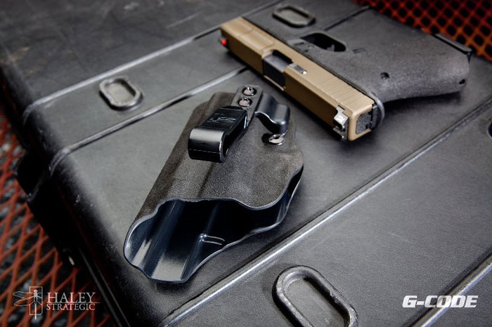 Haley Strategic G-Code INCOG Eclipse Holster | Popular Airsoft: Welcome ...