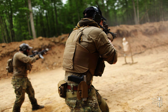 HSP Photos of Kryptek In Action | Popular Airsoft: Welcome To The ...