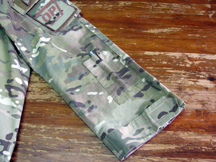 Helikon-Tex ACU in Camogrom | Popular Airsoft: Welcome To The Airsoft World