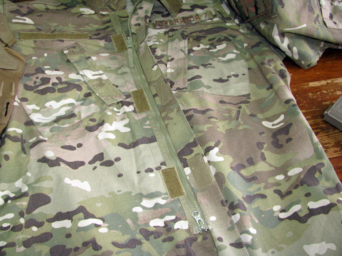 Helikon-Tex ACU in Camogrom | Popular Airsoft: Welcome To The Airsoft World