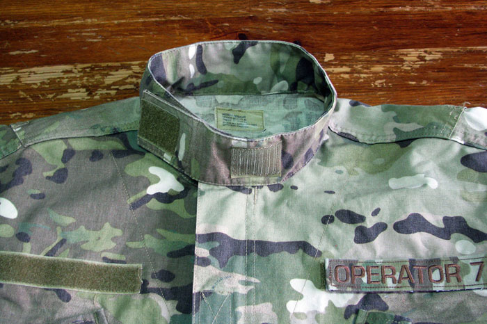 Helikon-Tex ACU in Camogrom | Popular Airsoft: Welcome To The Airsoft World
