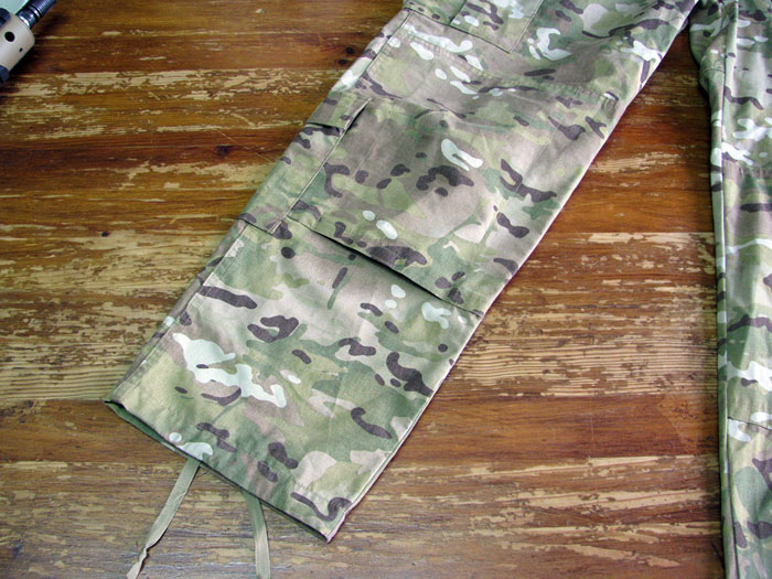 Helikon-Tex ACU in Camogrom | Popular Airsoft: Welcome To The Airsoft World