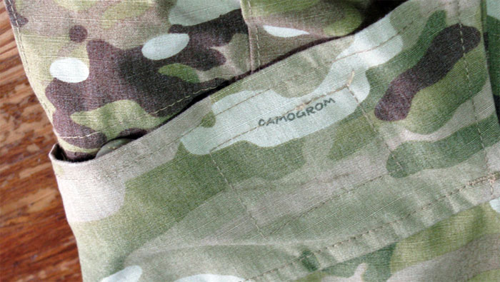 Helikon-Tex ACU in Camogrom | Popular Airsoft: Welcome To The Airsoft World