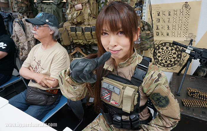 GunShop First Military Quiz Championships | Popular Airsoft: Welcome To ...