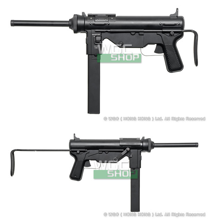 WGC: LCT M60VN, WE SCAR-H & More | Popular Airsoft: Welcome To The ...