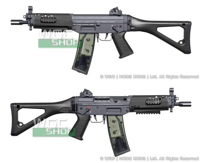 WGC Shop Weekly Products Update | Popular Airsoft: Welcome To The ...