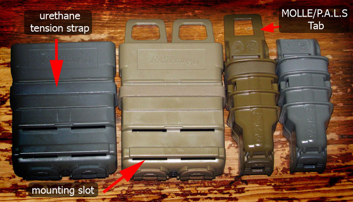 ITW Military FastMag Gen. III Review | Popular Airsoft: Welcome To The ...