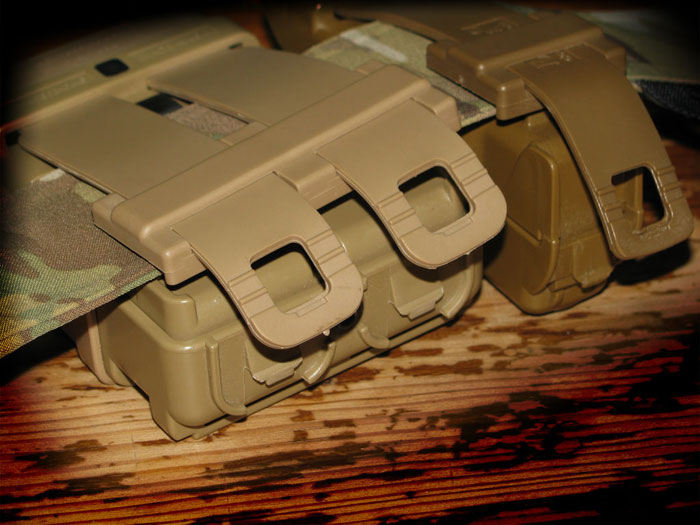 ITW Military FastMag Gen. III Review | Popular Airsoft: Welcome To The ...